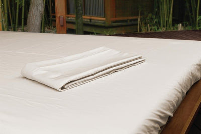 100% Organic Sheet Sets & Duvet Cover - Soaring Heart Natural Bed Company