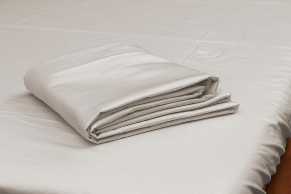 Fitted Shikibuton Sheets - Soaring Heart Natural Bed Company